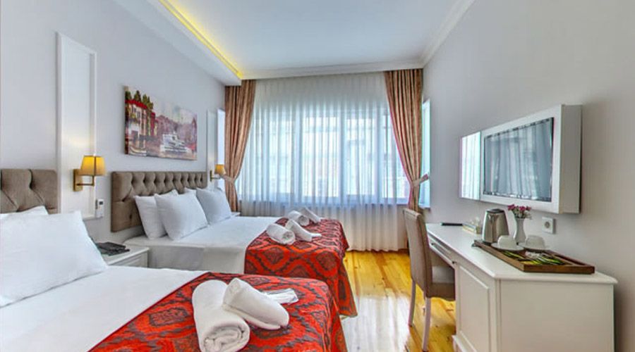 Beyazit Palace Hotel Beyazit Palace Hotel