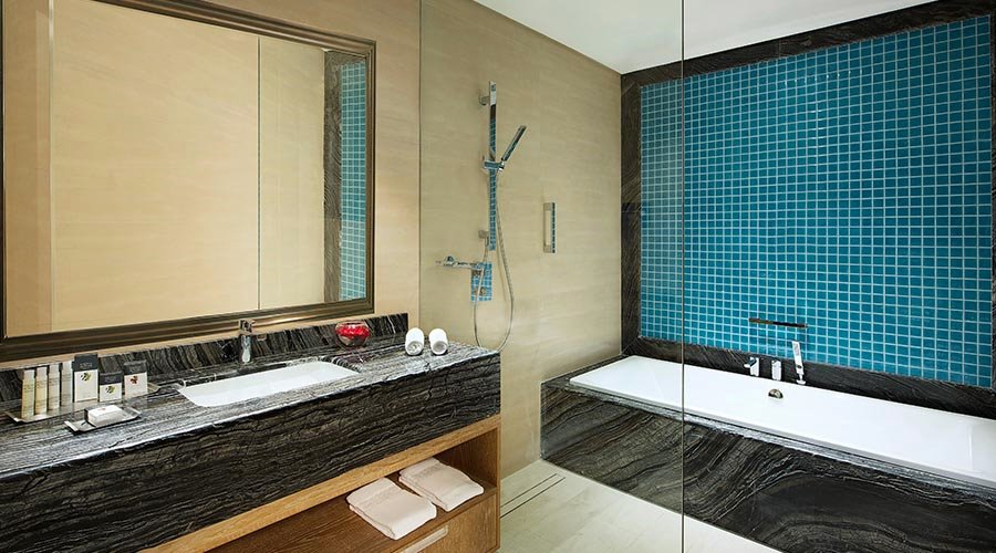 Doubletree by Hilton Resort & Spa Marjan Island | Value Added Travel