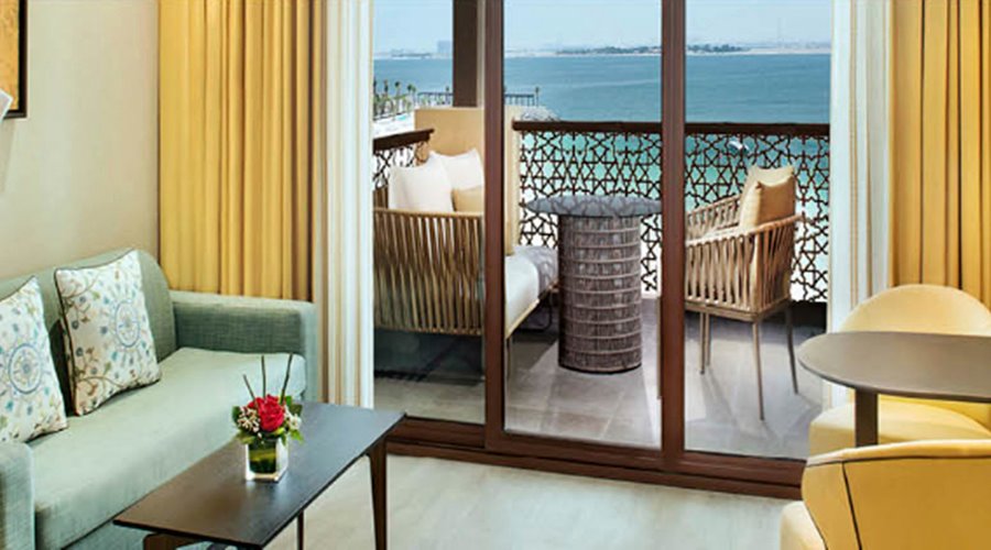 Doubletree by Hilton Resort & Spa Marjan Island | Value Added Travel